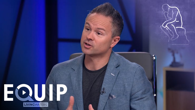 What is the Trinity?