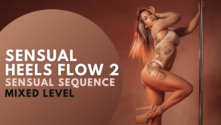 Sensual Heels Flow 2