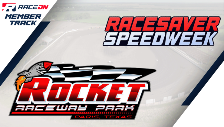 5/22/2025 | RACEON RACESAVER SPEEDWEEK | Rocket Raceway Park