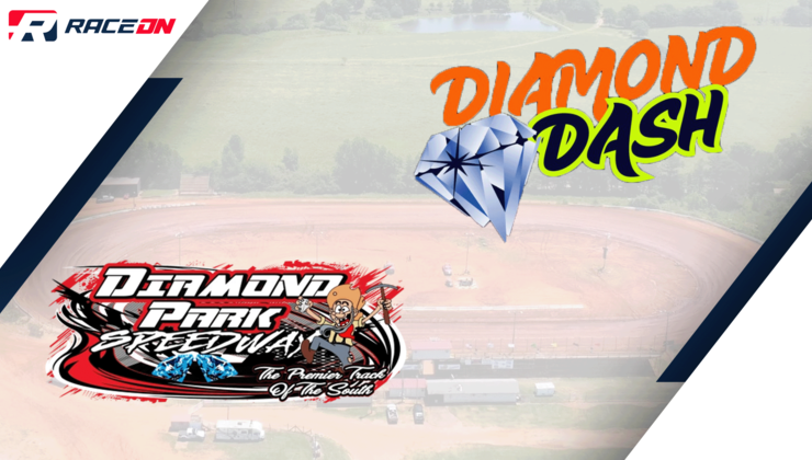5/24/2025 | Diamond Dash $2,000 to Win Factory Stocks | Diamond Park ...