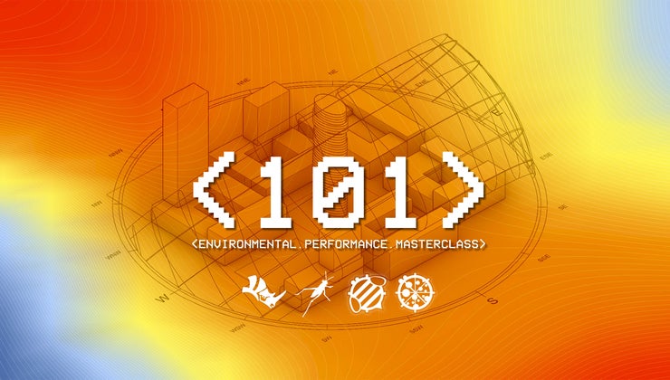 ATN ENVIRONMENTAL PERFORMANCE 101 | Archi-Tech Network