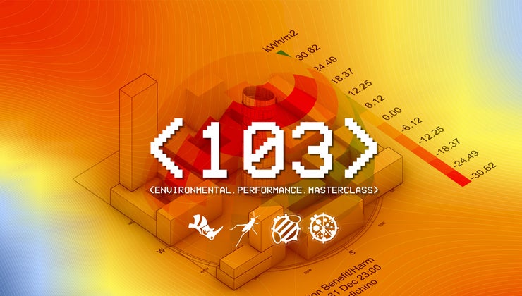 ATN ENVIRONMENTAL PERFORMANCE 103 | Archi-Tech Network