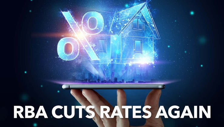 RBA Rate Cut Creates a Brighter Economic Future