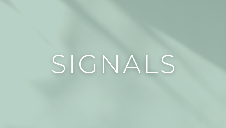 June Movement Calendar