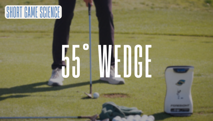 Short Game Chef - Short Game Science | Secret Sauce w/ Foresight Sports ...