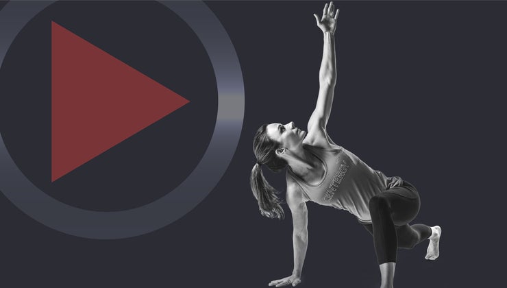 Group Centergy 60 by Saori | MOSSA MOVE