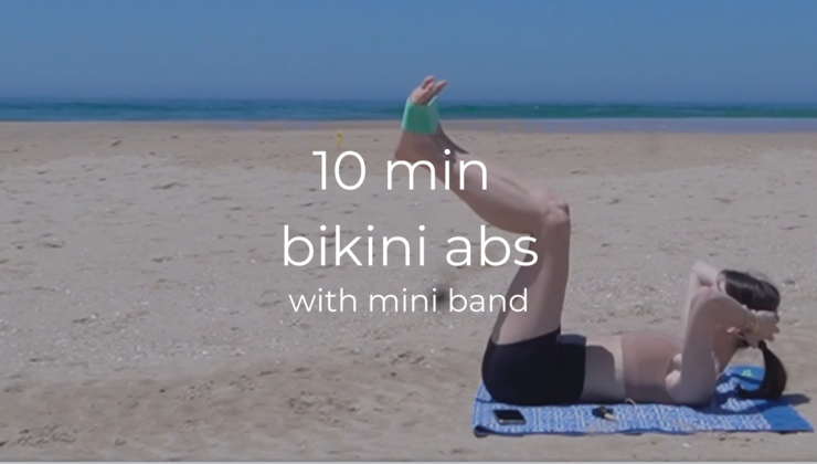 Online Fitness Program for Women | The Studio