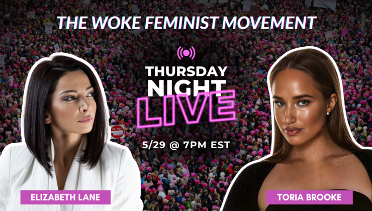 TNL 05/29 | Elizabeth Lane & Toria Brooke