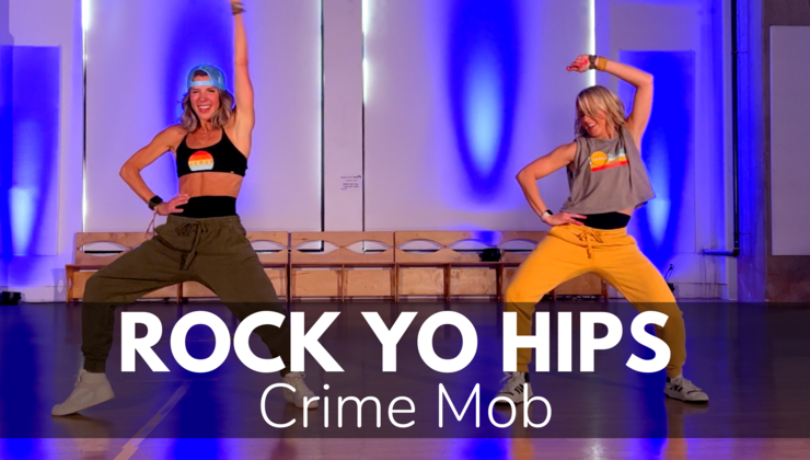Rock Yo Hips