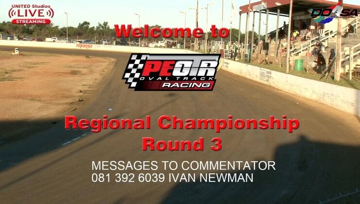 PEOTR 31 May 2025 | MotorsportZA.tv