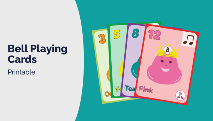 Bell Playing Cards PDF