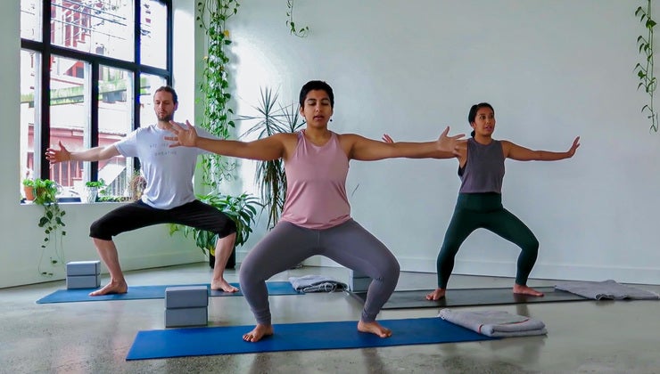 Ether Flow (26-min) Slow Flow