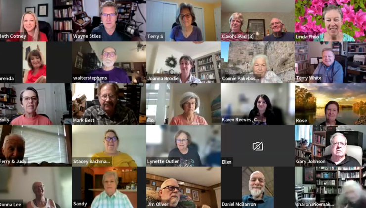 2025 NT Zoom Week 22