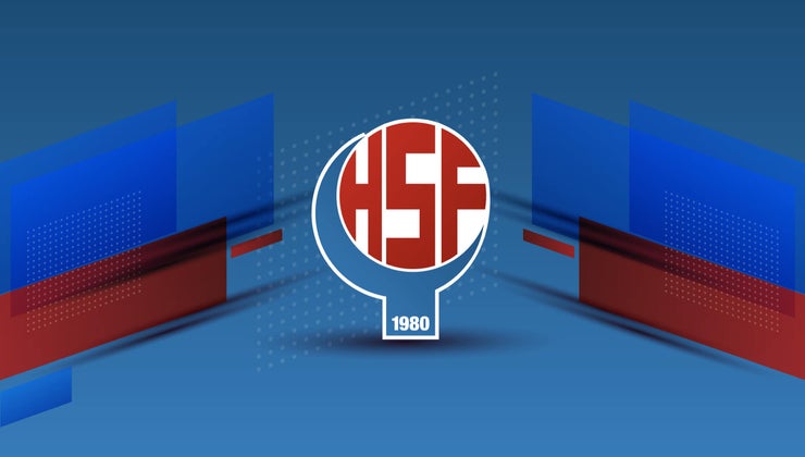 NORDIC OPEN: U17M. Switzerland - Germany | HSF.live