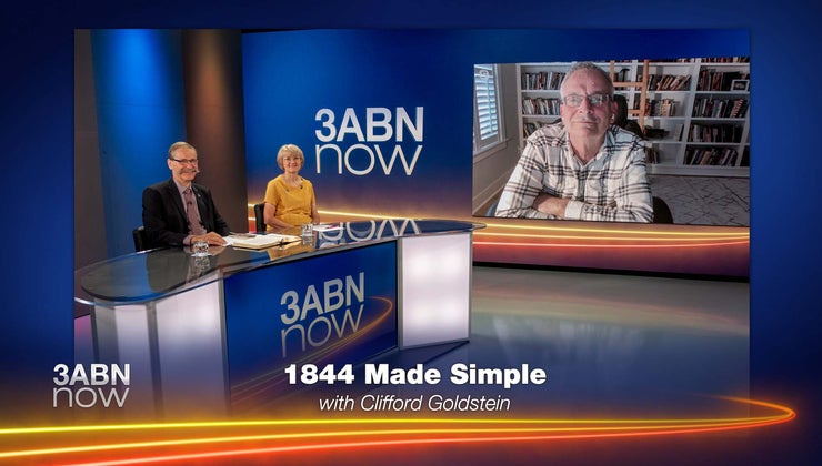 1844 Made Simple | 3ABN Now