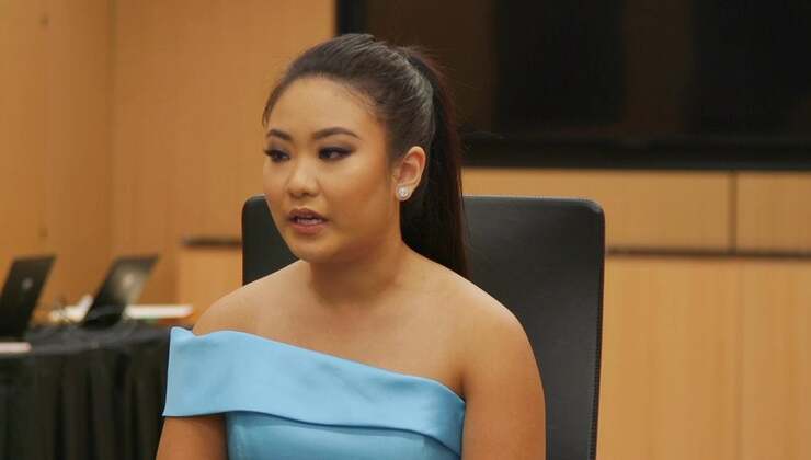 California - Eileen Kim | Pageants Live