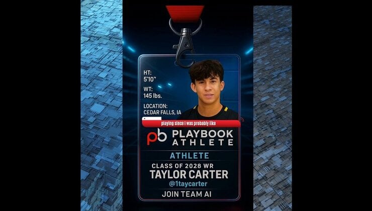 Taylor Carter - Welcome to TEAM AI