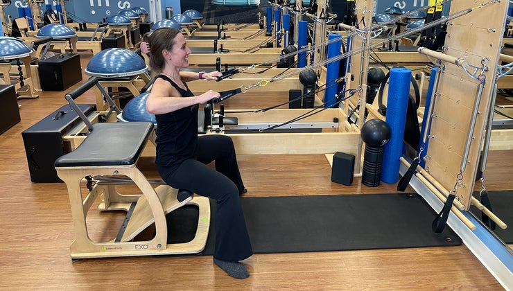 Short Block • Franchise Friendly: Apparatus Fusion Springboard Flow ...