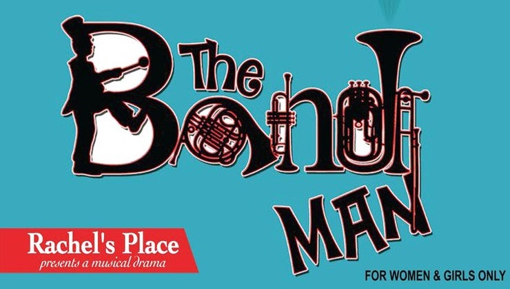 The Band Man (for women and girls) | Toveedo