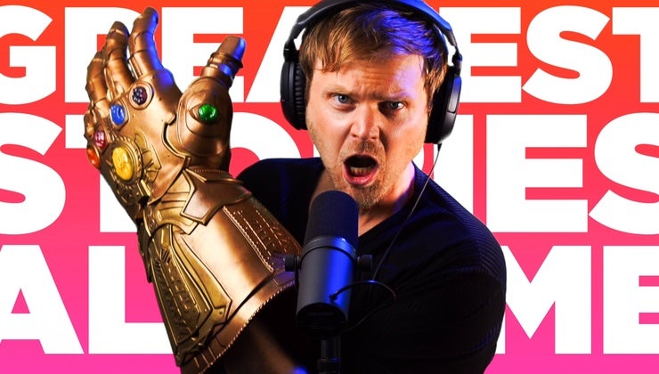 "In The Beginning" by Jason David