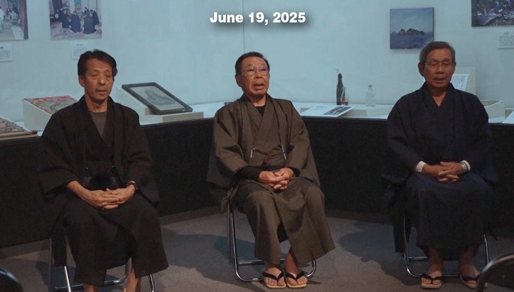 Japan's Hidden Christians | WORLD Watch