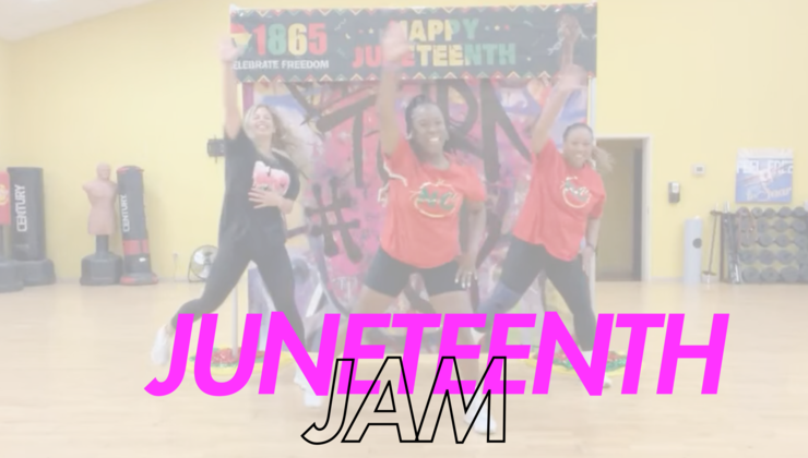 Juneteenth Jam