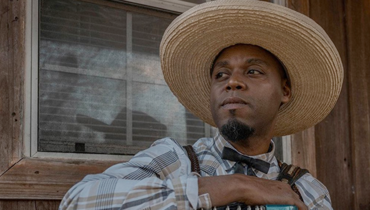 Best Of: Cedric Watson & Bijou Creole