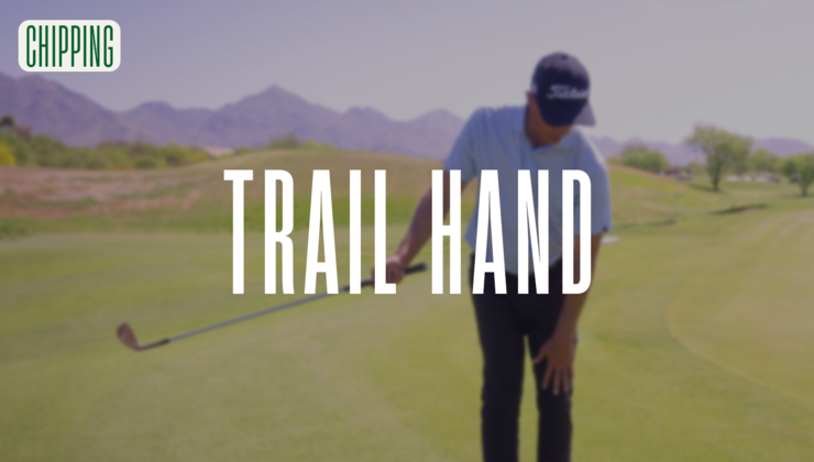 Short Game Chef - Chipping Menu | Two Families of Chipping - Lesson 2 ...