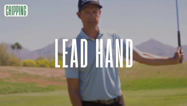 Short Game Chef - Chipping Menu | Two Families of Chipping - Lesson 3 ...