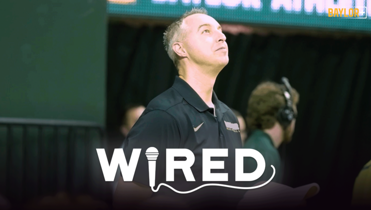 Matt Sayman Wired
