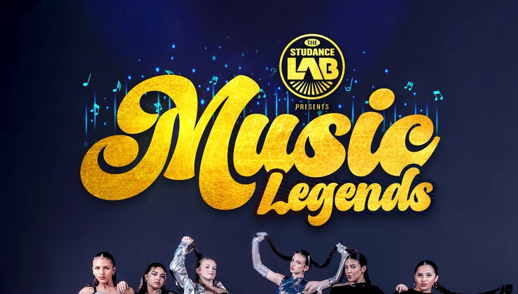 Music Legends Recital 2025