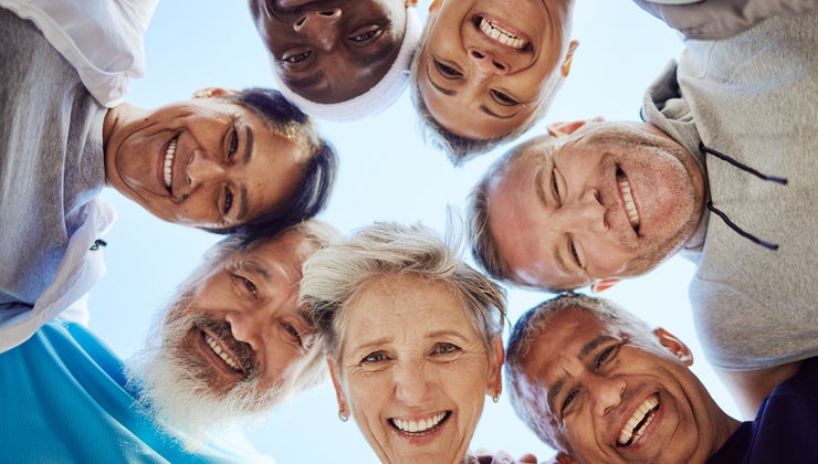 CAMP 2025 – Longevitatea și Indicele de Îmbătrânire