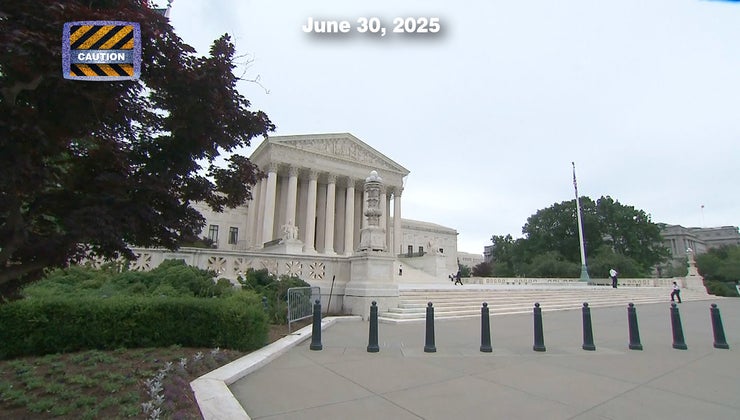 Monday, June 30: Supreme Court Releases Decisions | WORLD Watch Schools