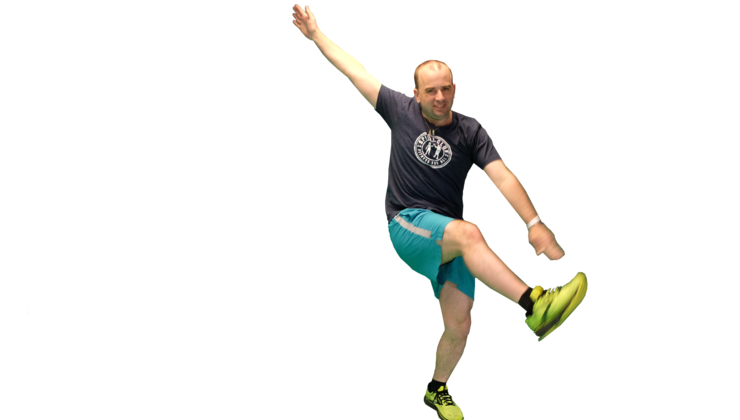 SPIRITed Sam Workout Jam