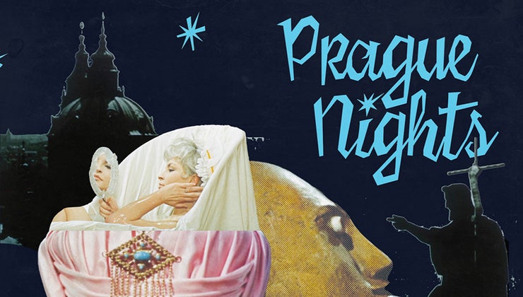 Prague Nights (1969)