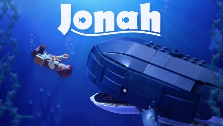 Jonah
