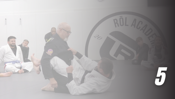 2025-06-29 - Mike Mahaffey - 5 - Mechanics And Details | RŌL TV - Jiu ...