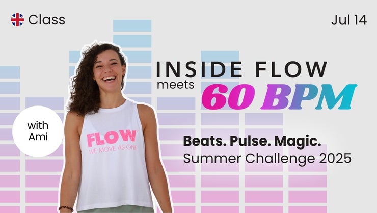 July 14 - Summer Challenge 2025 - Ami Norton