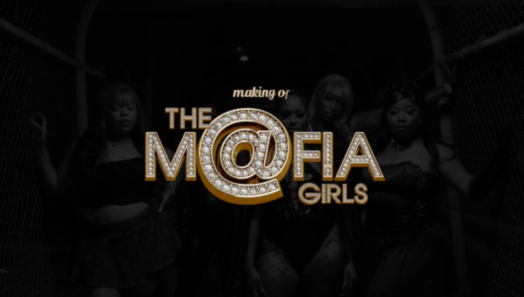Mafia Of The Mafia Girls