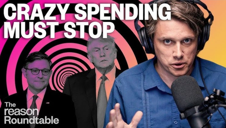 Watch The Insanity of Trump’s Big Beautiful Bill · Eric Boehm · July 7 ...