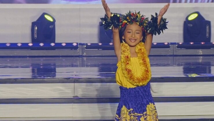 Princess - Talent • Royal International Miss 2025 | Pageants Live