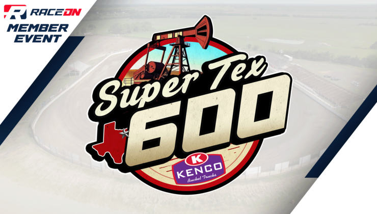10/3/2025 | Super Tex 600 | Rocket Raceway Park