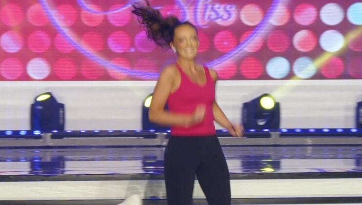 Ms - Fitness | Pageants Live