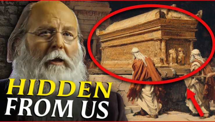 Where Is The Ark Now? | Michael Rood TV