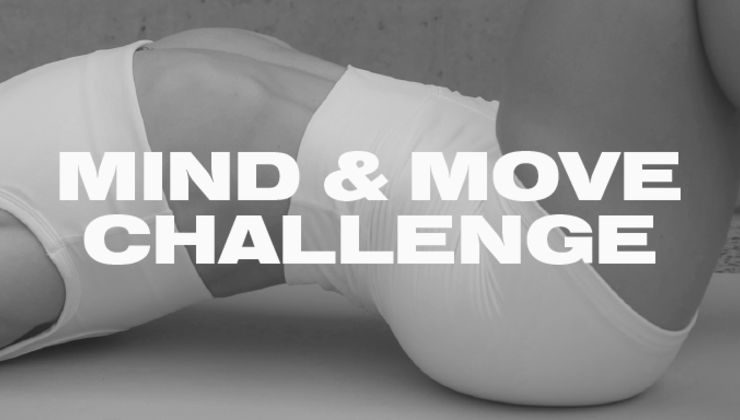 Mind & Move Challenge