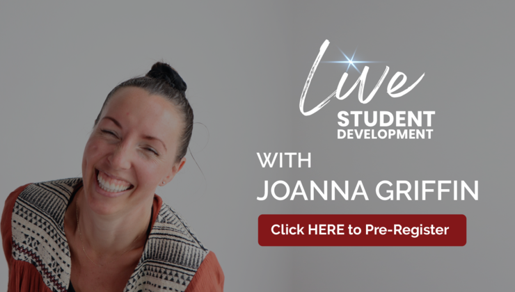 Part 3: Creative Ways to Use Props with Joanna