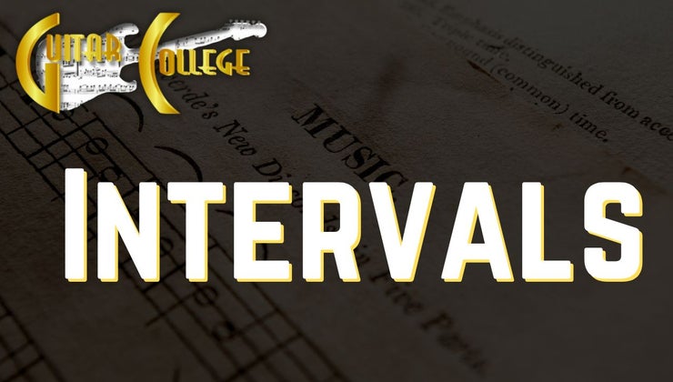 Intervals: GCL