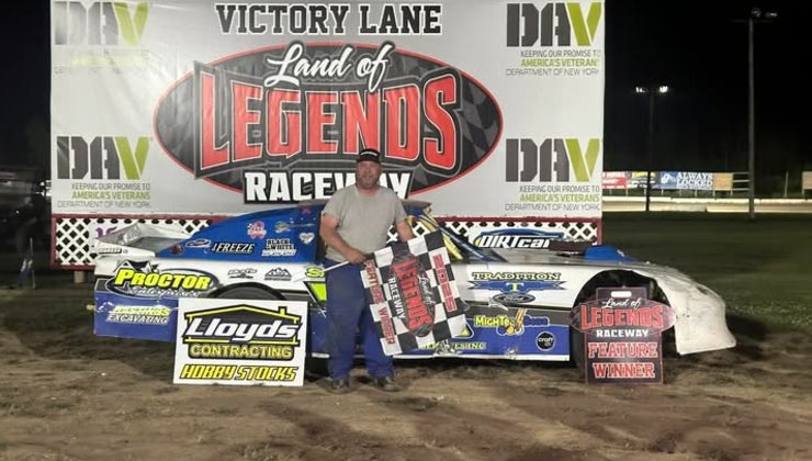 Saturday Spectacular – Family Autograph Night (7/12/2025) | Land of ...