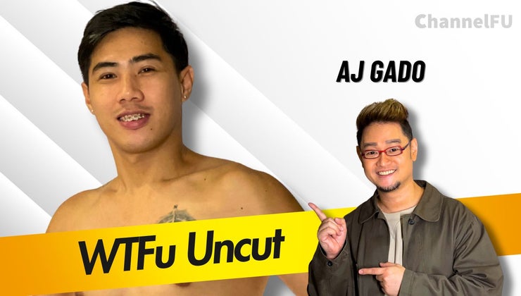 Hunky Casino Dealer | WTFu Uncut