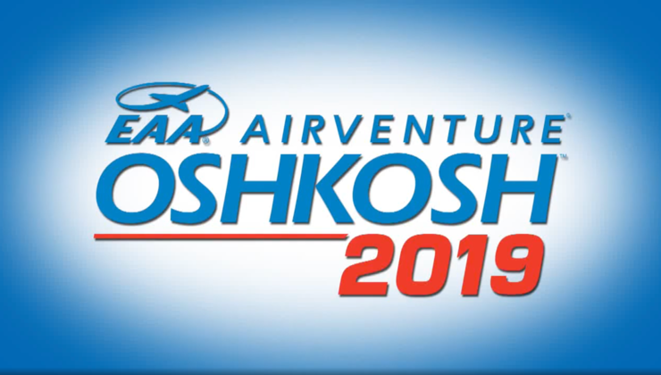 EAA Live Airventure